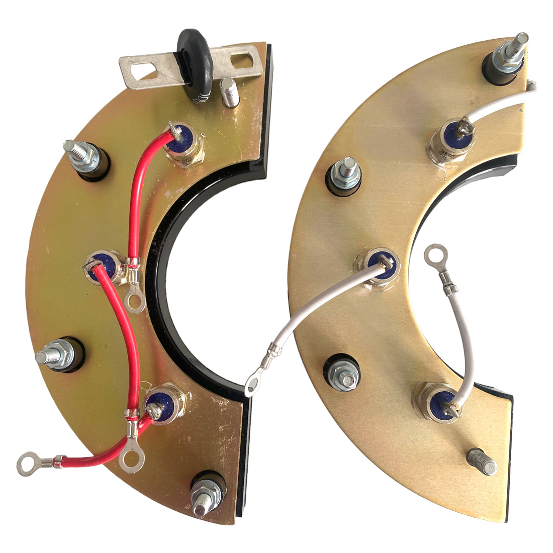 Stamford 45-0428 Rectifier Assembly – SP Powerworld