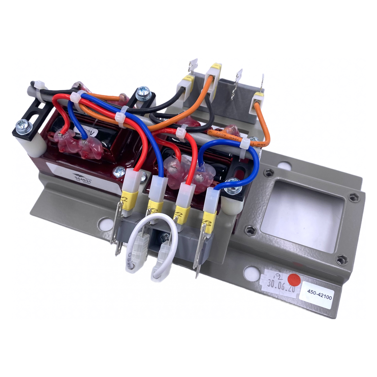 Stamford 450-42100 Isolation Transformer – SP Powerworld